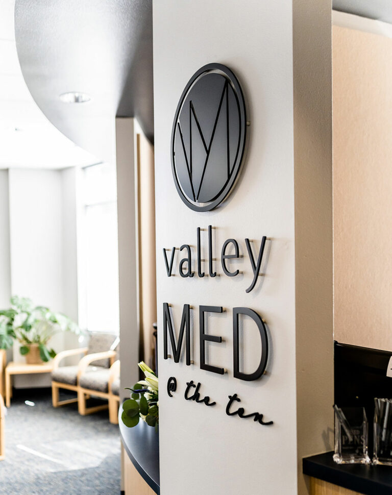 Valley Med PC - Eugene, OR